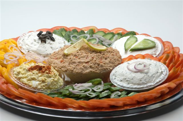 1 - הולי בייגל - Holy Bagel