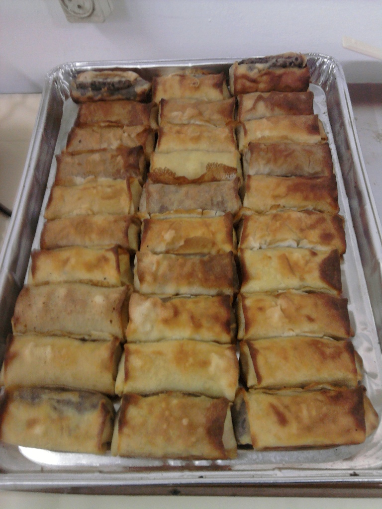 13 - הולי בייגל - Holy Bagel